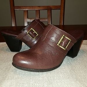 Born | Shoes | Born Boc Clog | Poshmark